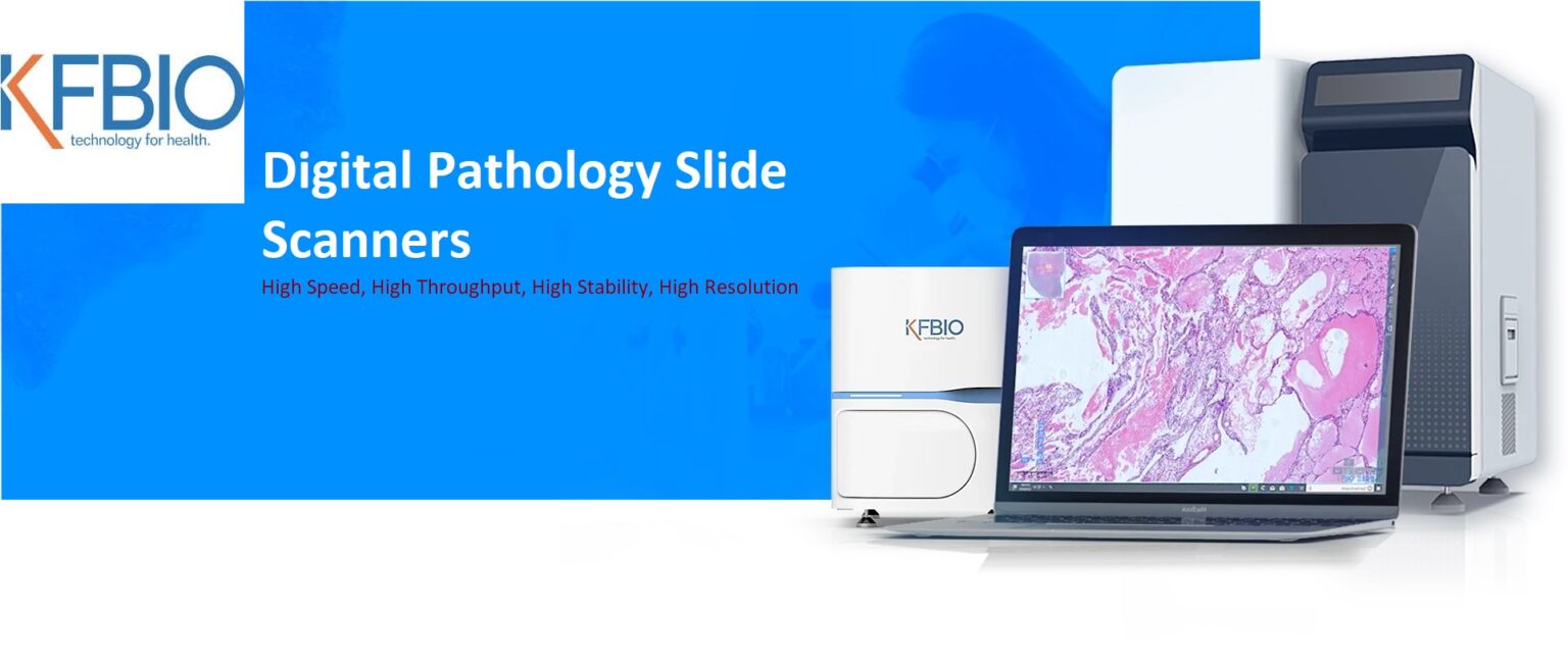 KFBIO Digital Slide Scanner